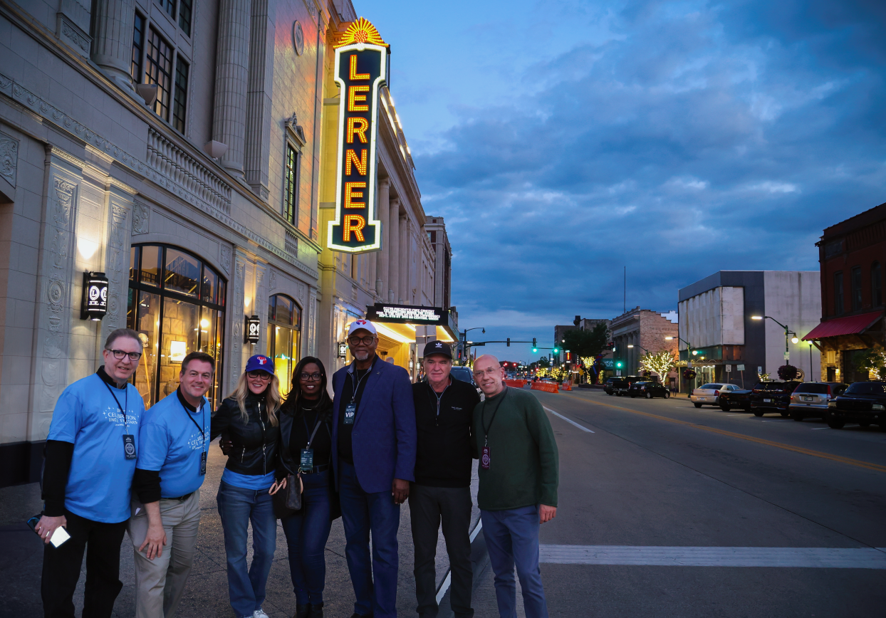 Tony Conway Launches Firm To Help Invigorate Independent Venues ...