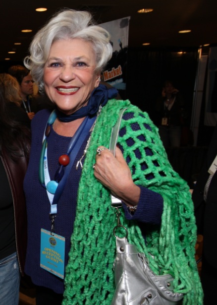 Remembering Claire Rothman, Trailblazing Exec Of The Forum During ...