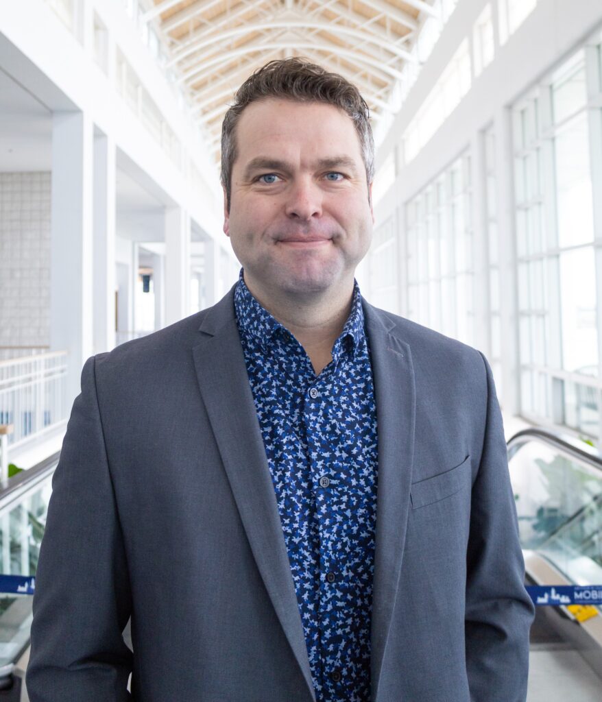 Erik Hudson, Willie J. Williams Named GM and Asst. GM At New Mobile ...