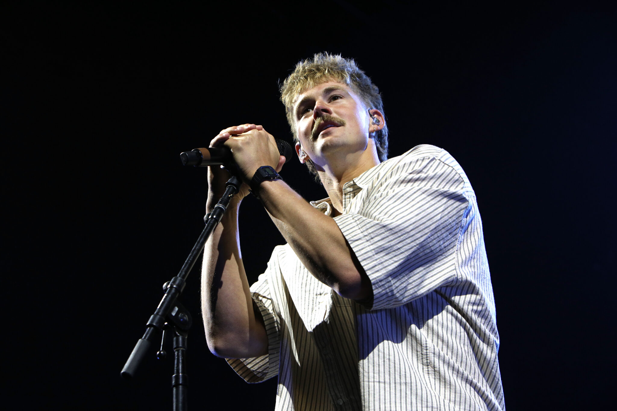 Forrest Frank Releases New Single ‘Thankful,’ 2026 Tour Surpasses 470K ...