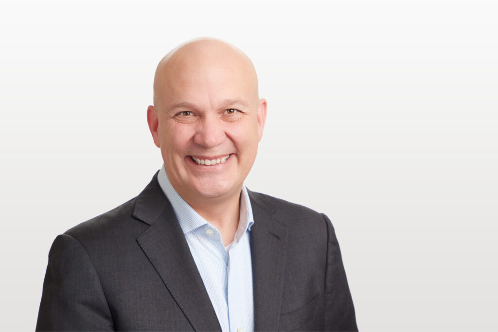 Oak View Group Appoints Chris Granger As CEO - Pollstar News