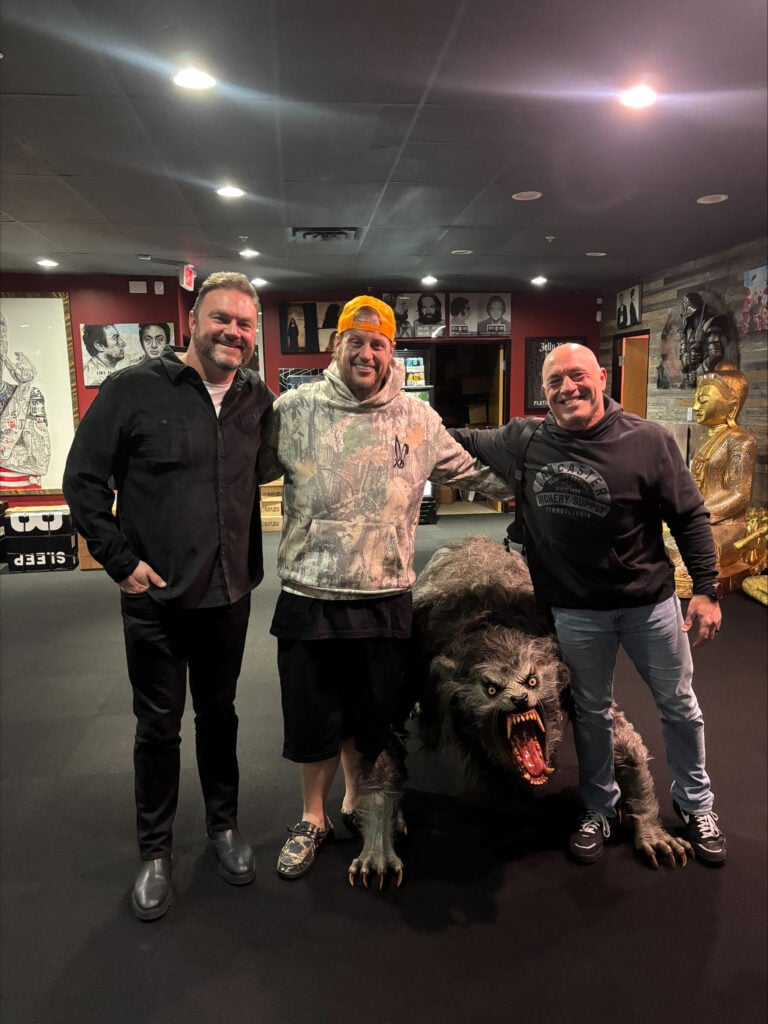 Jelly Roll Invited To Become A Member Of The Grand Ole Opry - Pollstar News