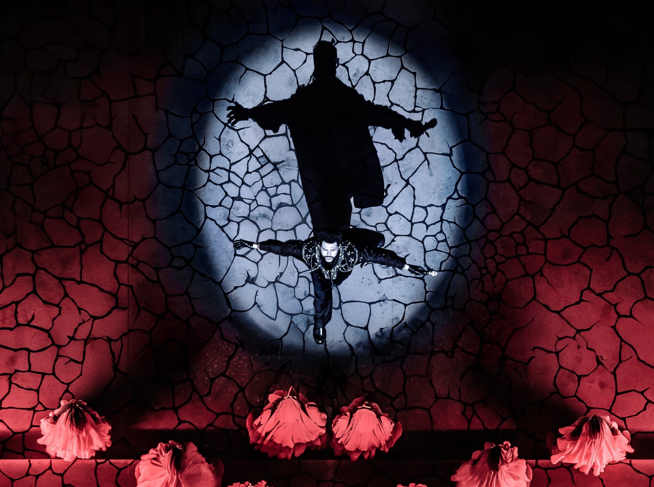 A Starboy On The Road: The Weeknd's 'After Hours Til Dawn' Trek Claims No. 6 On Top Tours Chart ...