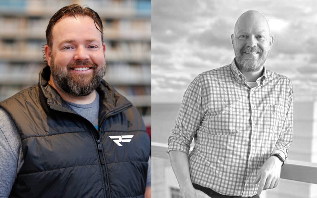 RockForce Appoints Chris Schuman, Shawn Worlow As Co-Presidents ...