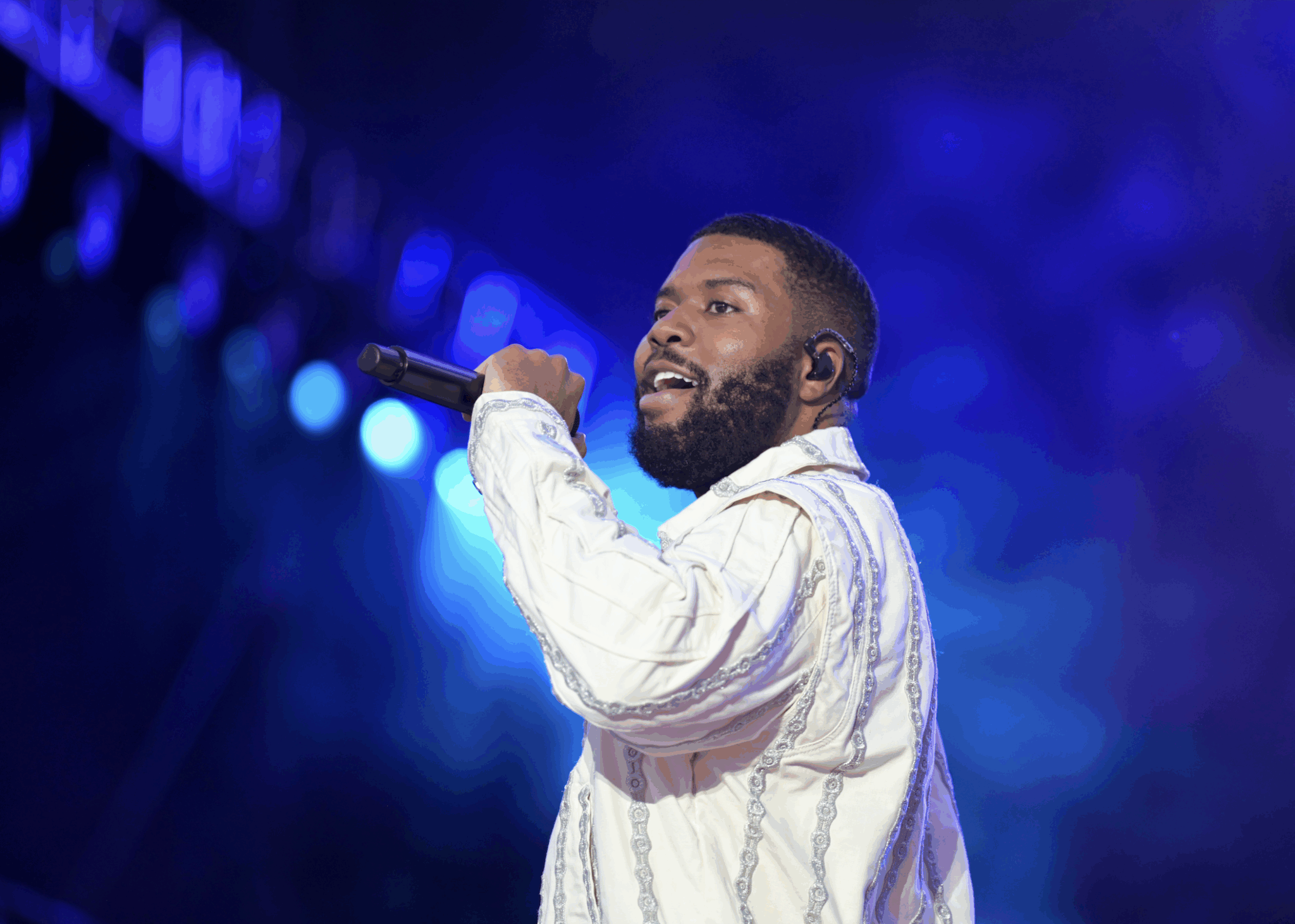 Khalid's 'It's Always Summer Somewhere Tour' Set To Land In North ...