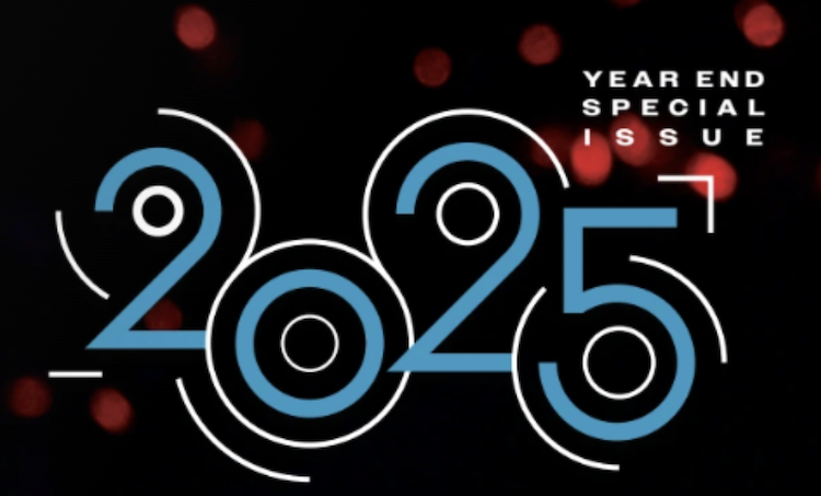 Pollstar's 2025 Year-End Hub: Beyoncé's No. 1 Tour; 2025 Charts; Year-End Biz Analysis; Arthur ...