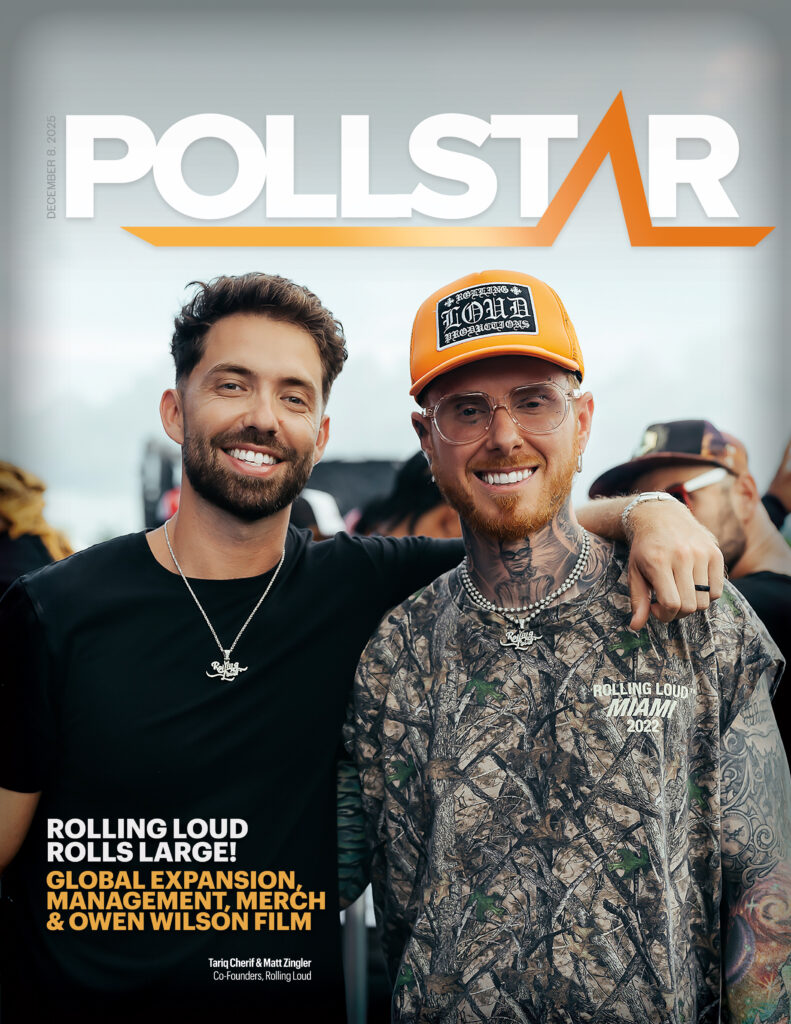 Rolling Loud Rolls Large With Global Expansion, Management, Merch, Owen ...