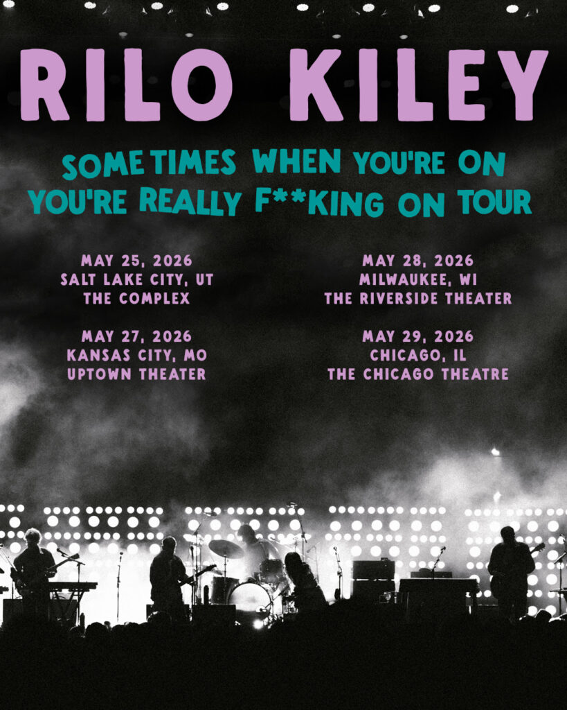 Rilo Kiley Adds 4 2026 Performances - Pollstar News
