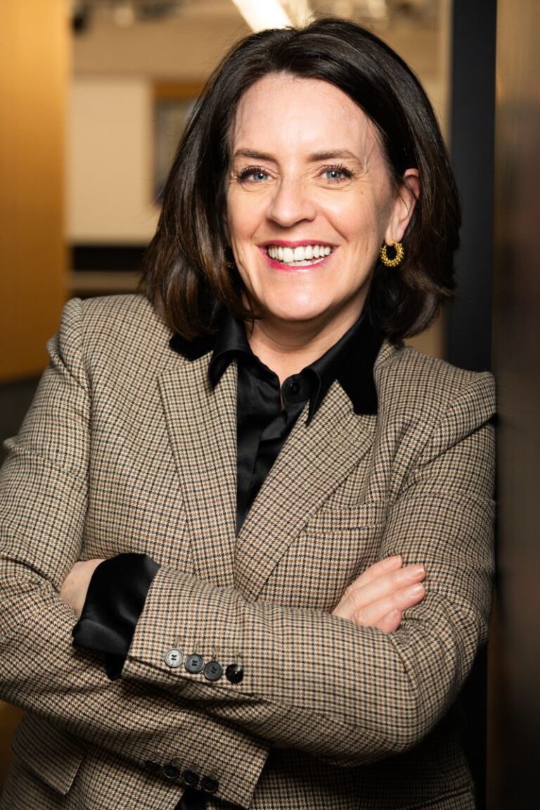 Rebecca Kane Burton Joins Superstruct As COO - Pollstar News