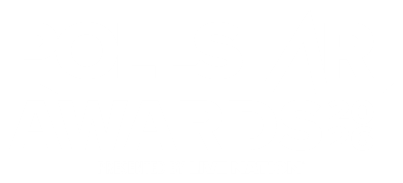 Nominations Announced For 37th Annual Pollstar Awards – Pollstar News