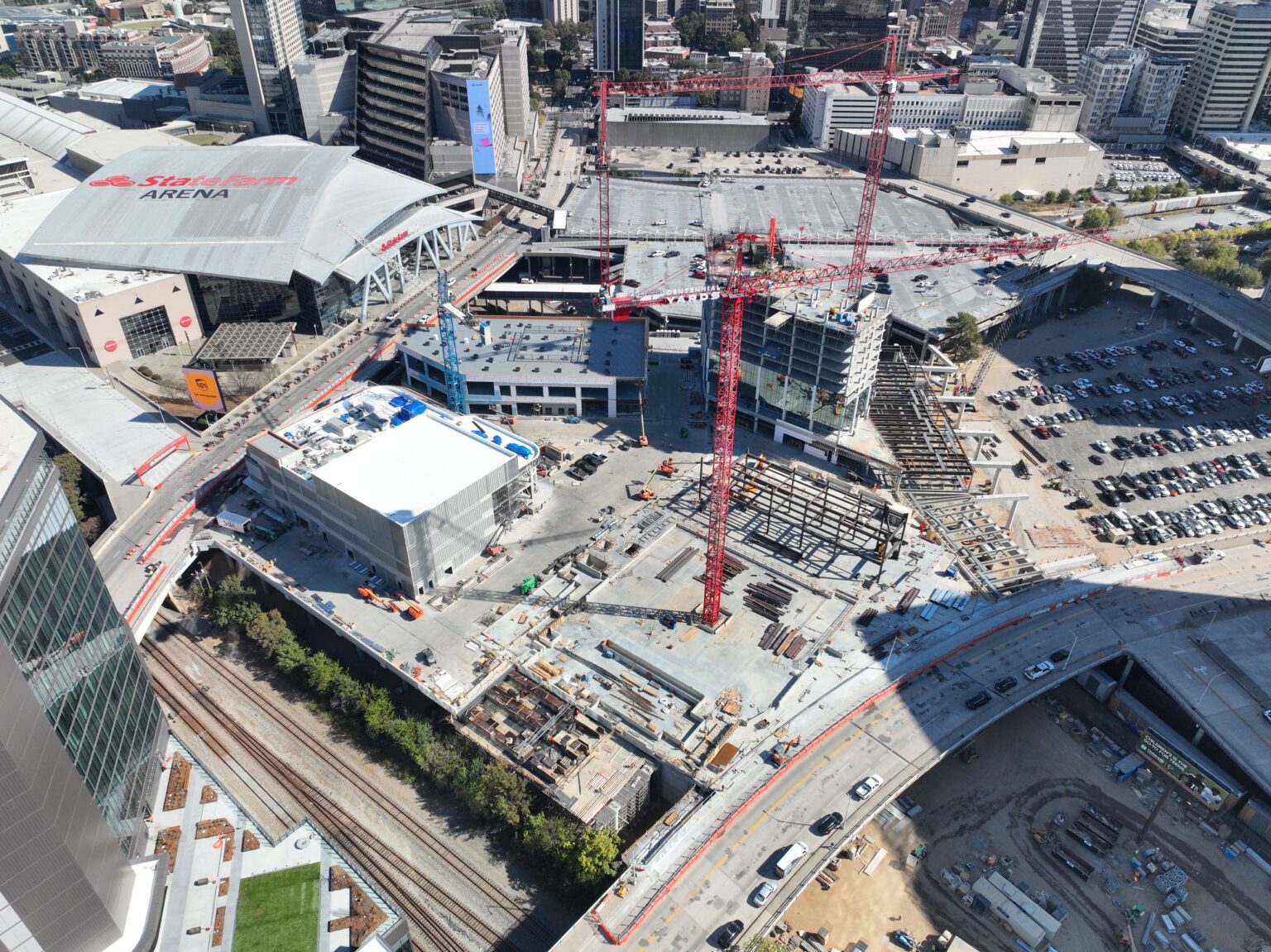 $5B Centennial Yards Transforming ‘The Gulch’ In Already Top 10 Market ...