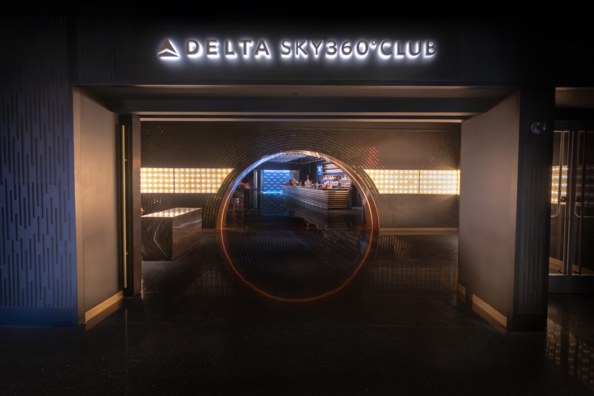 Sphere, Delta Announce Partnership, Branding Deal - Pollstar News
