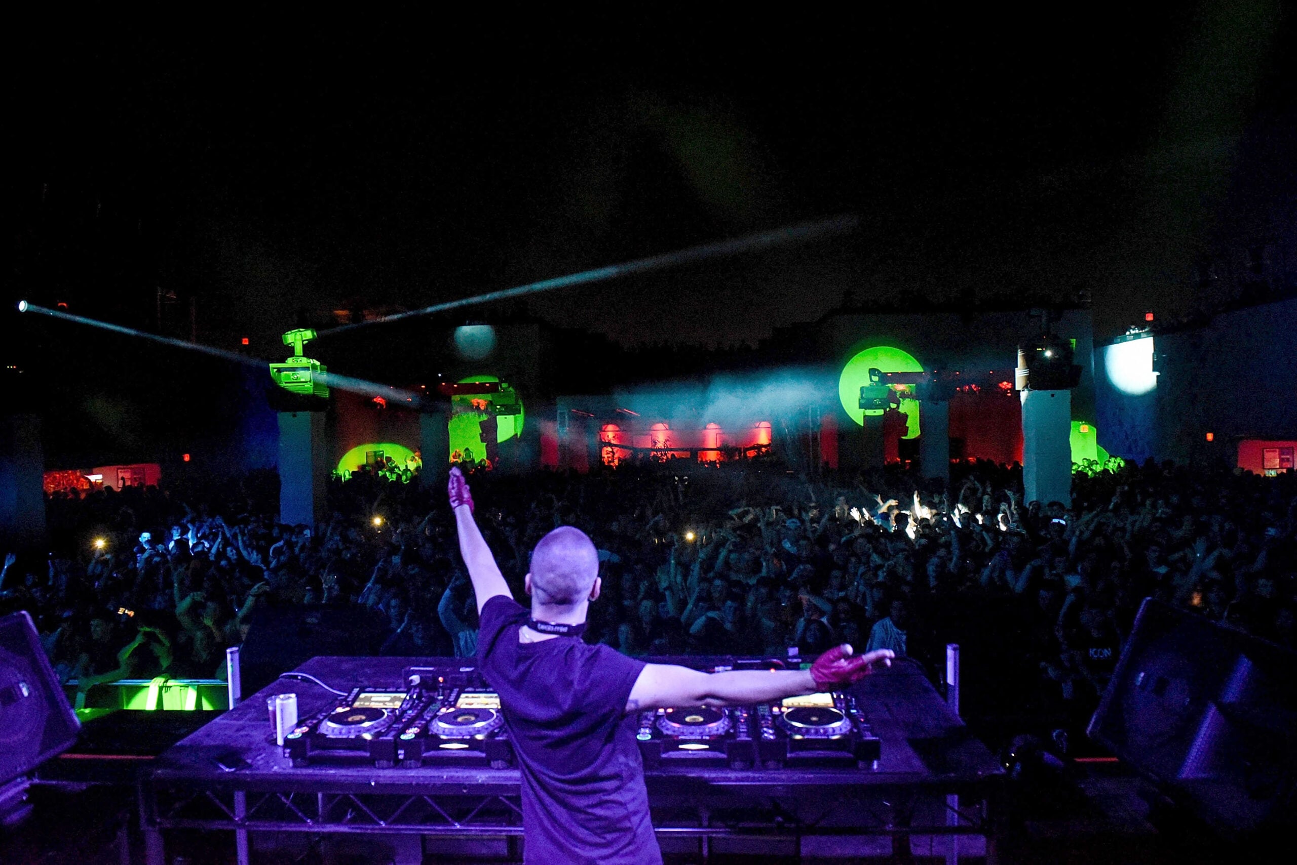 Brooklyn Mirage Purchased By Pacha Parent Company – Pollstar News