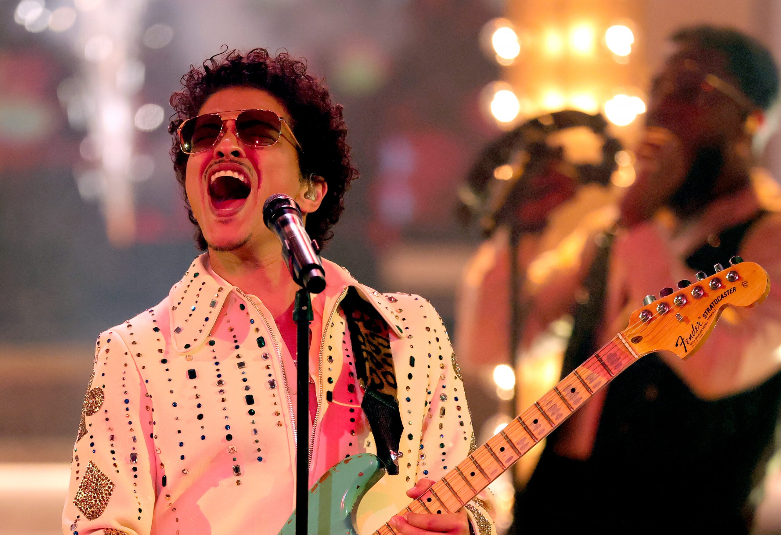 Bruno Mars Adds 31 New Dates To 'The Romantic Tour' - Pollstar News