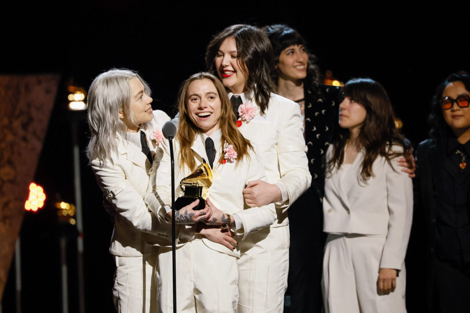 Pre-Show & Tell: Is The Grammys' Premiere Ceremony Better Than The Main ...