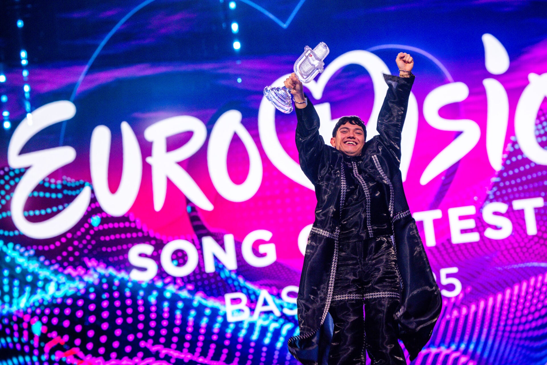 Eurovision Song Contest Goes On Tour - Pollstar News