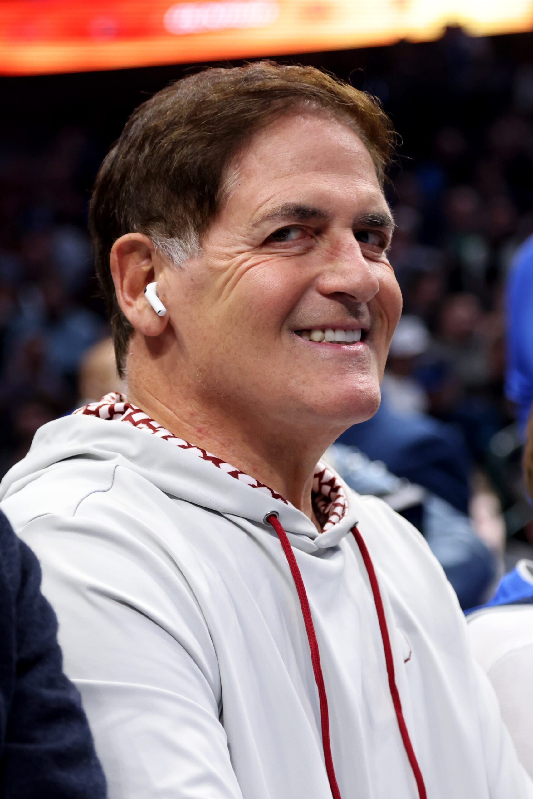 Mark Cuban Invests In Live Events Producer Burwoodland - Pollstar News