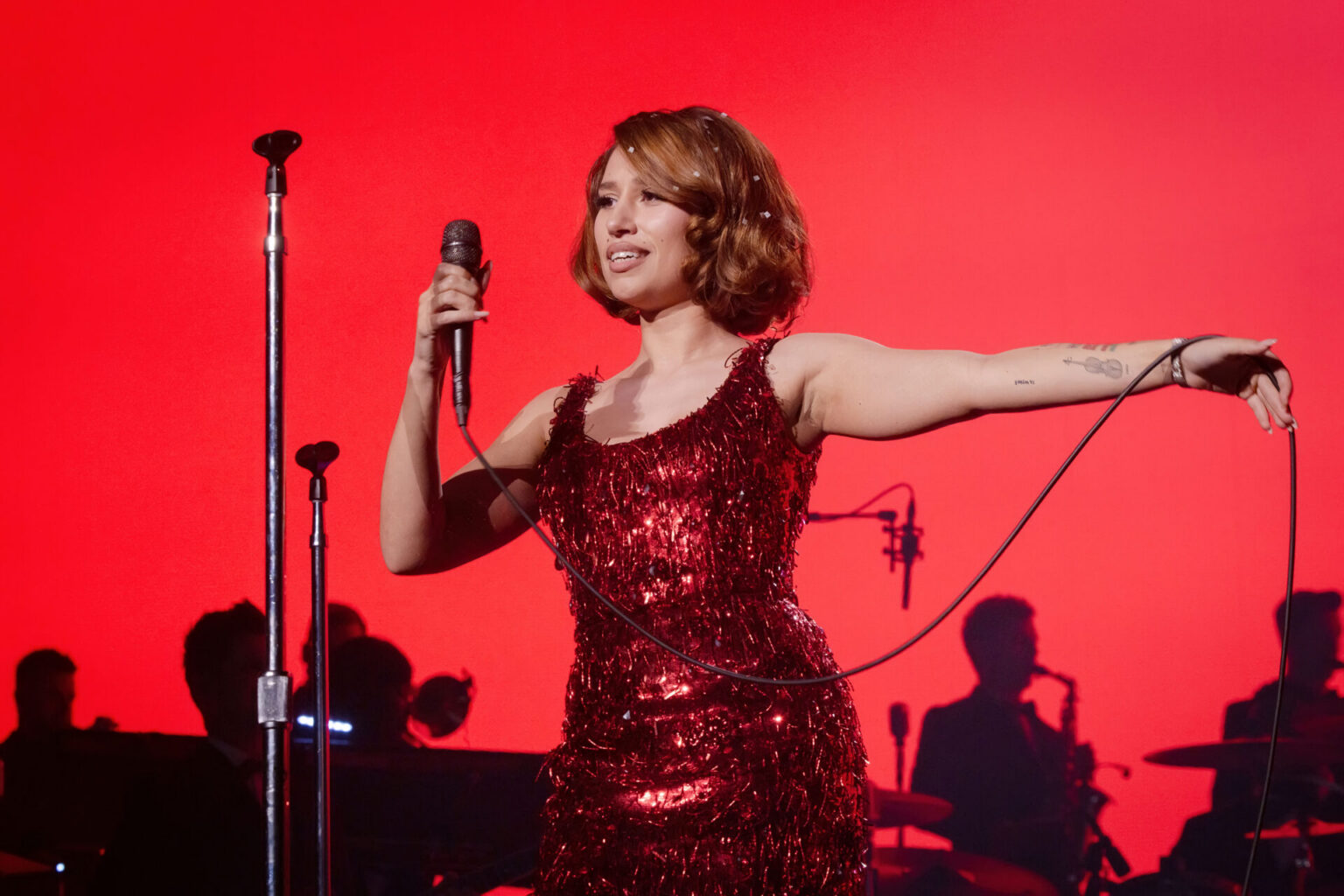 RAYE To Perform At BRIT Awards - Pollstar News