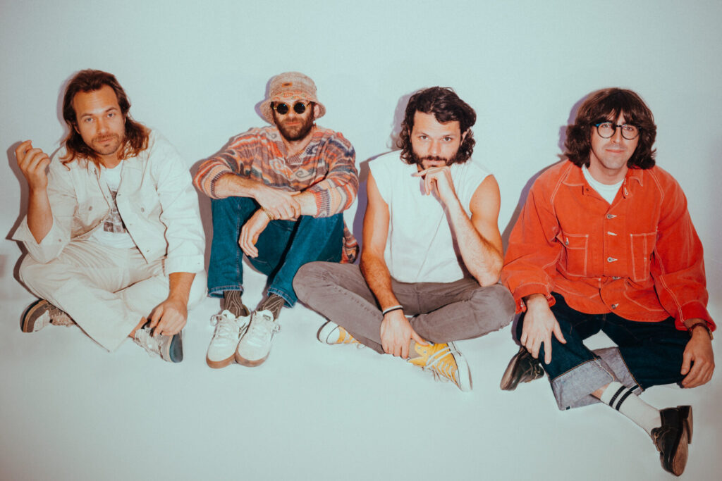 More Goose: Band Announces Headline Tour Including Two Nights At ...