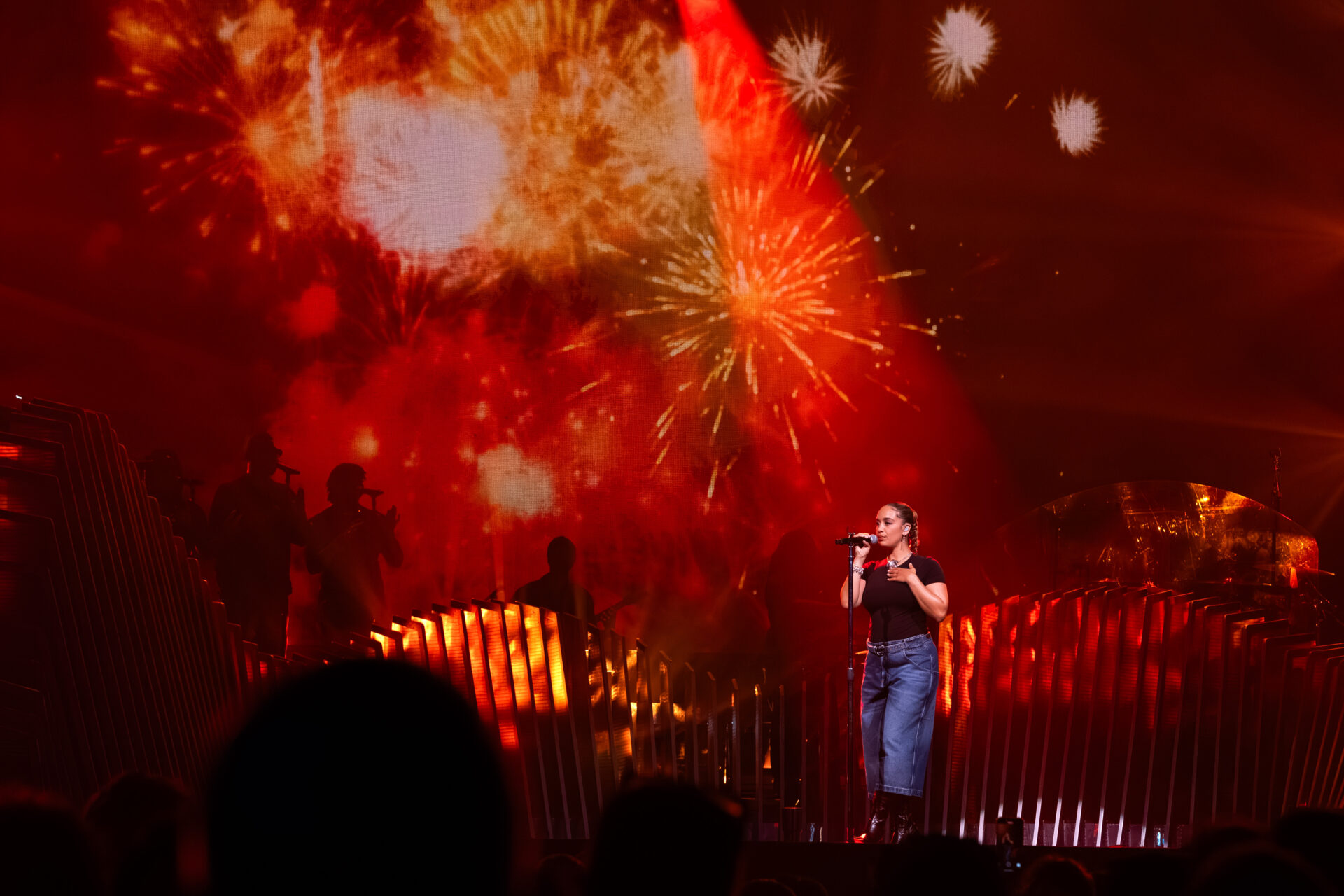 Int'l Lineups: Afro Nation Portugal, Rock En Seine, North Sea Jazz ...