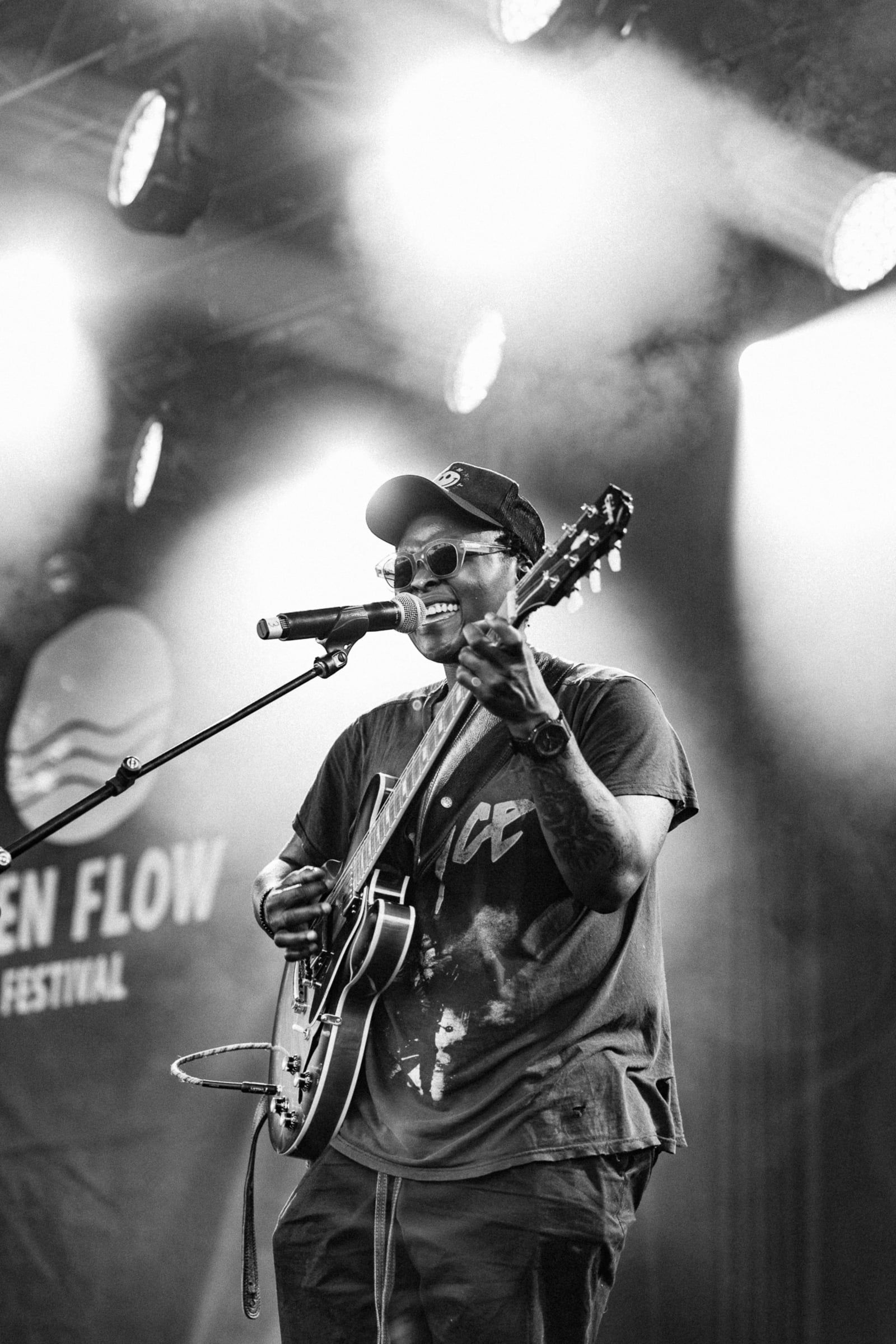 Joy Oladokun Signs With CAA (Exclusive) - Pollstar News