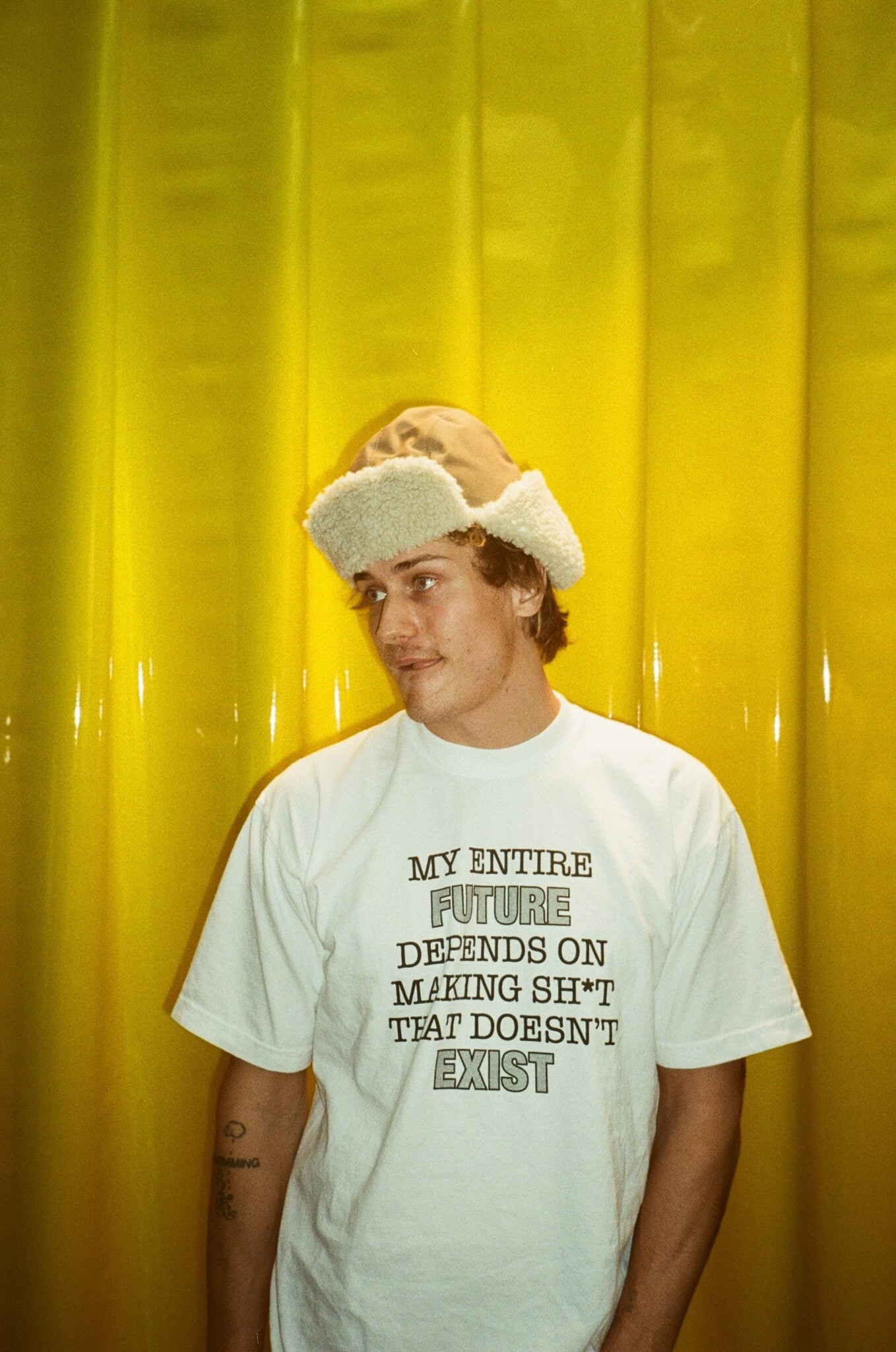Lyrical Lemonade Signs With CAA (Exclusive) - Pollstar News