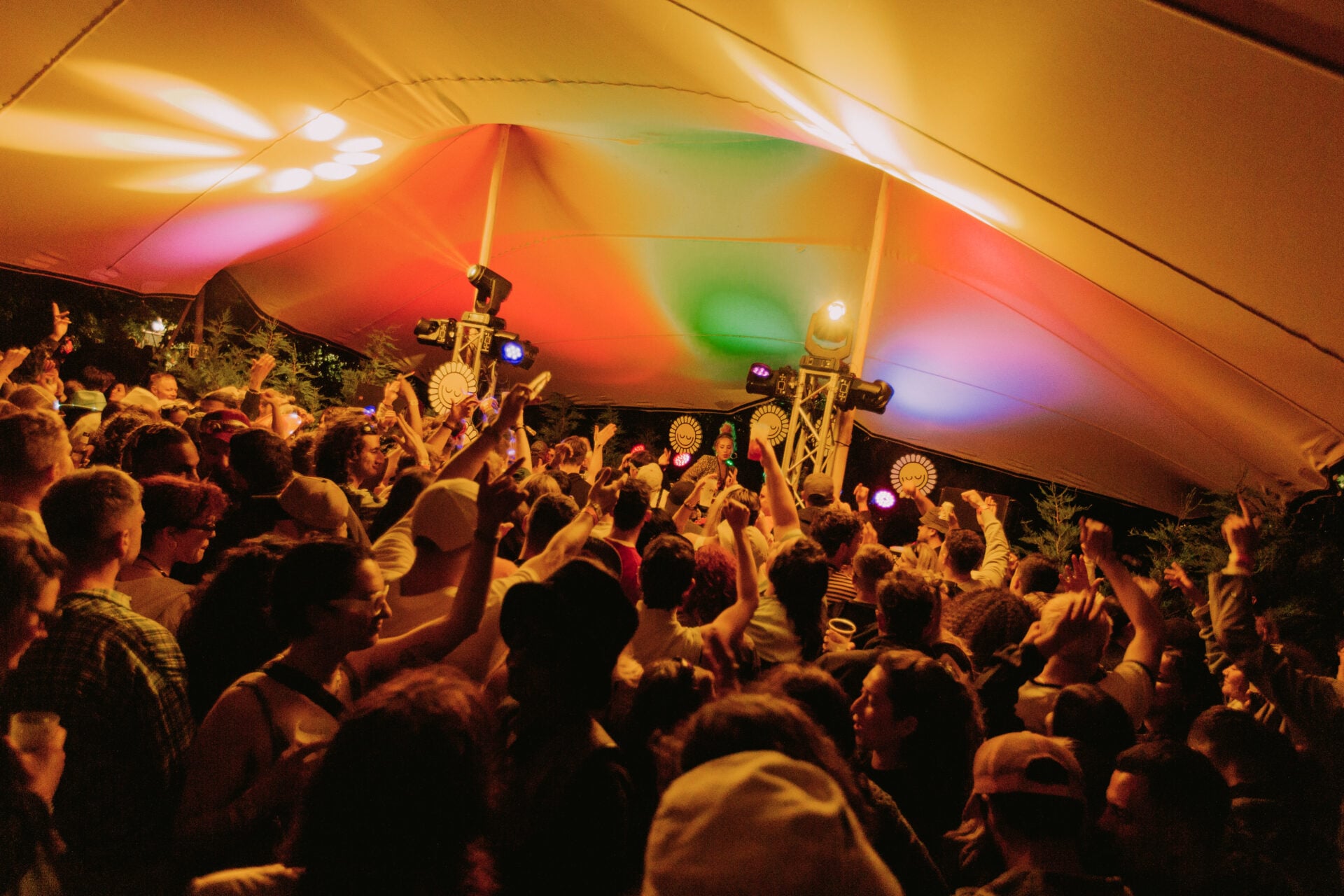 Int'l Lineups: Afro Nation Portugal, Rock En Seine, North Sea Jazz ...