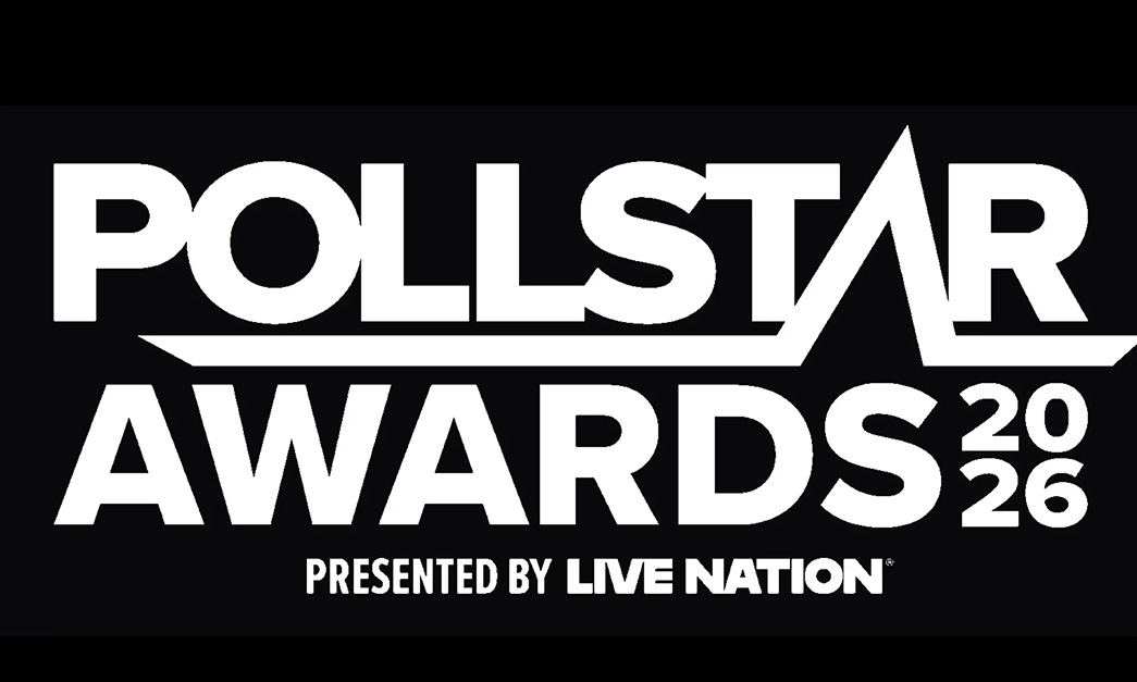 Nominations Announced For 37th Annual Pollstar Awards - Pollstar News