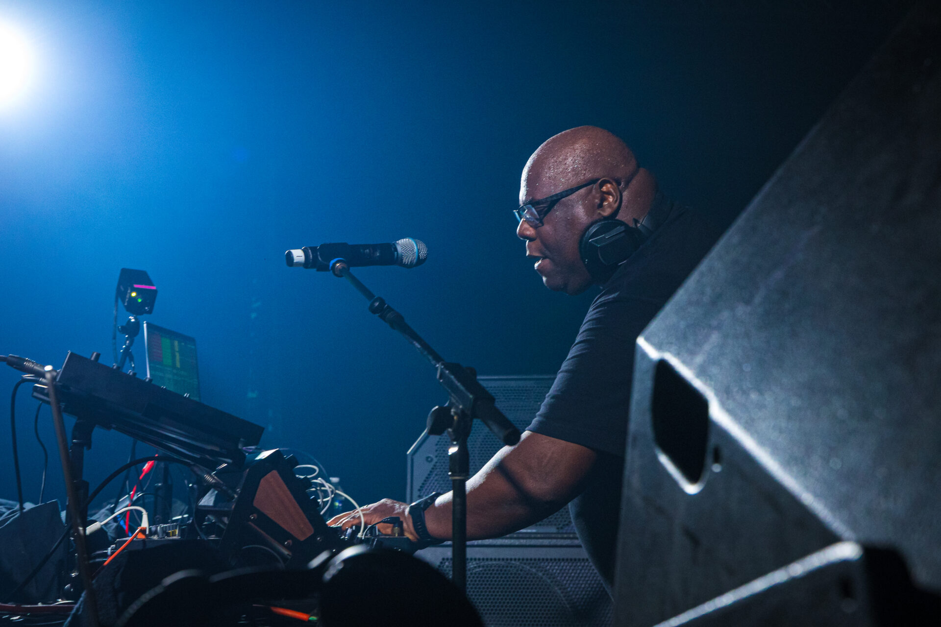 From 'Resistance To Revolution:' Global Superstar DJ Carl Cox On 50 ...