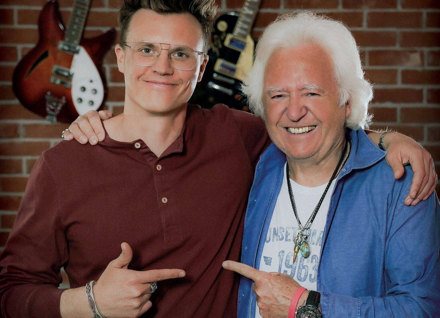 DEAG Acquires Remaining Shares In Wizard Live - Pollstar News