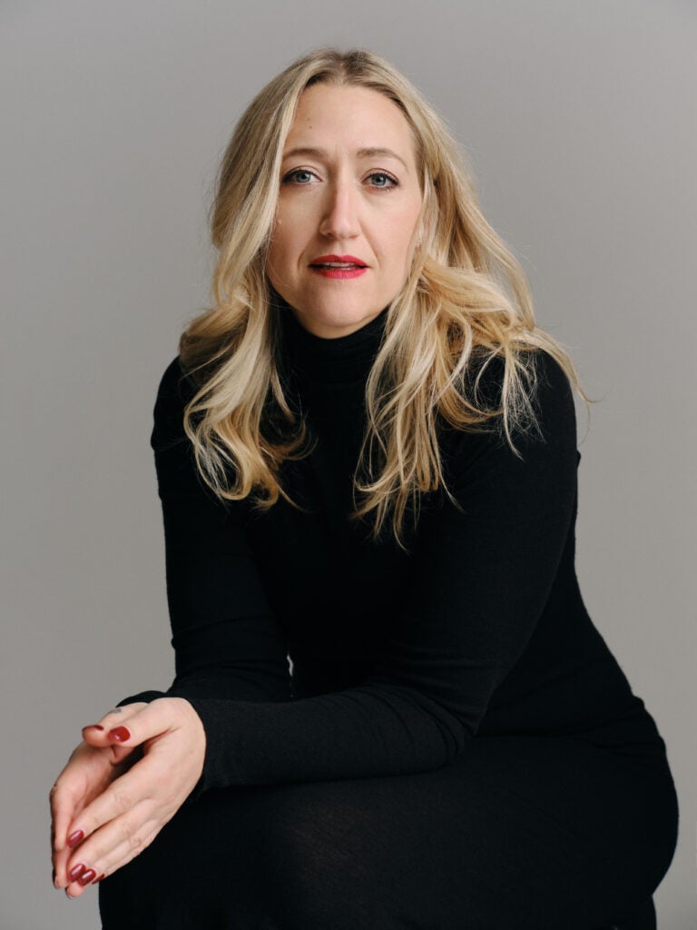 Gigs Doing Good: PLUS1 Founder & CEO Marika Anthony-Shaw Talks Helping ...