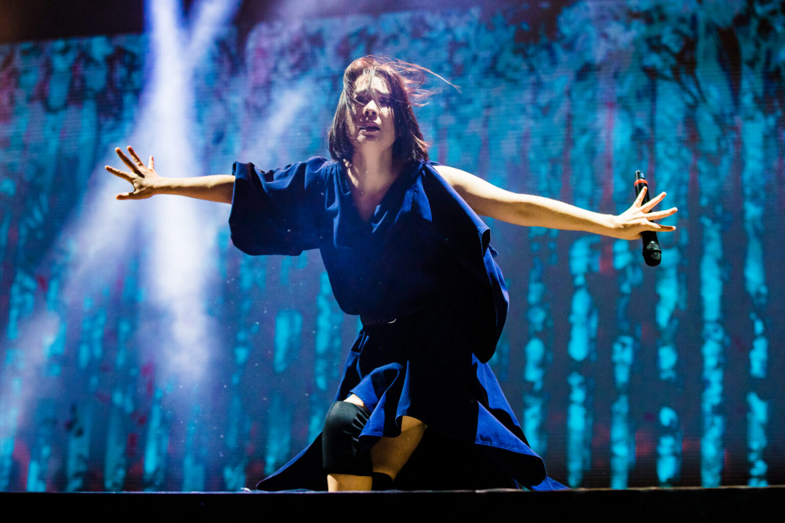 Mitski Announces 'Nothing's About To Happen To Me Tour' Supporting New ...