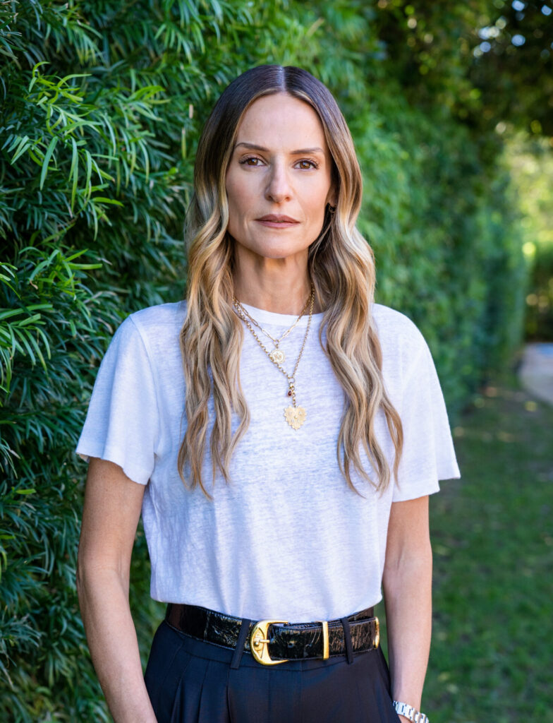 Lucy Dickins Officially Joins CAA From WME - Pollstar News