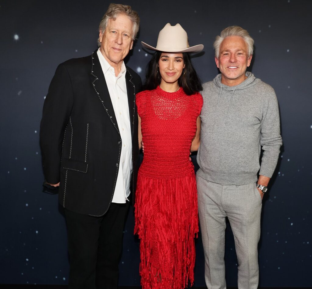 Latin Country Singer & Actress MŌRIAH Signs With CAA - Pollstar News