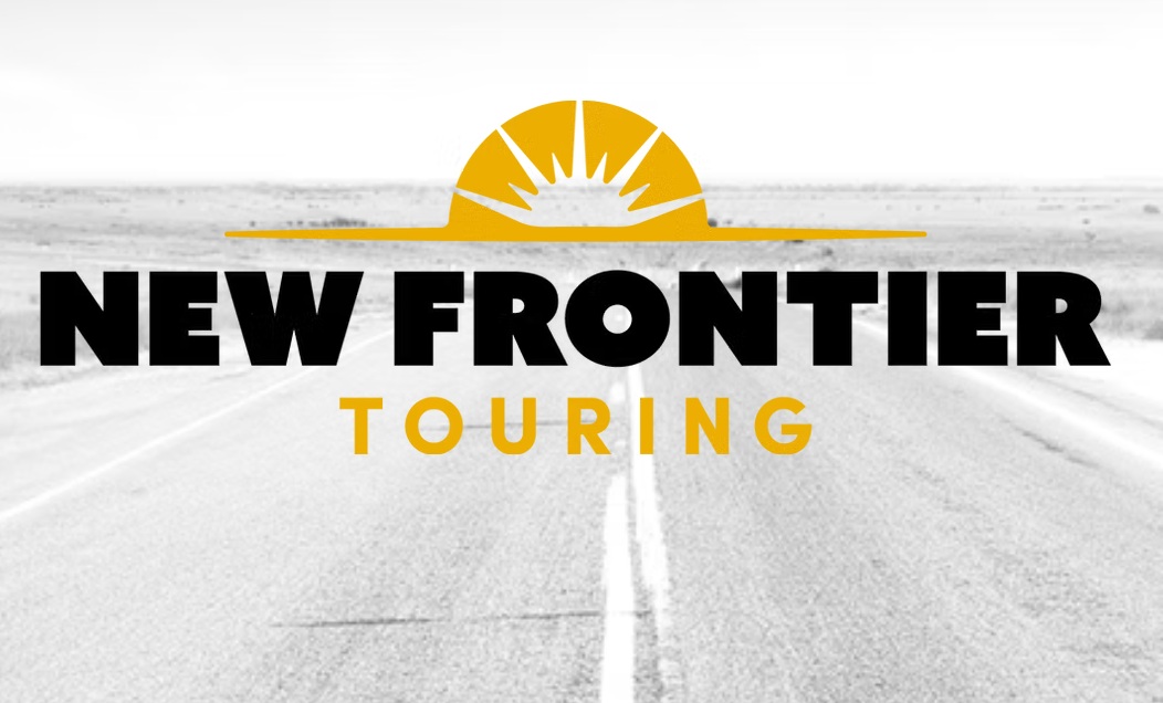 New Frontier Touring Adds Agents Jon Bell, Mark Lourie, Thomas Ponsart ...