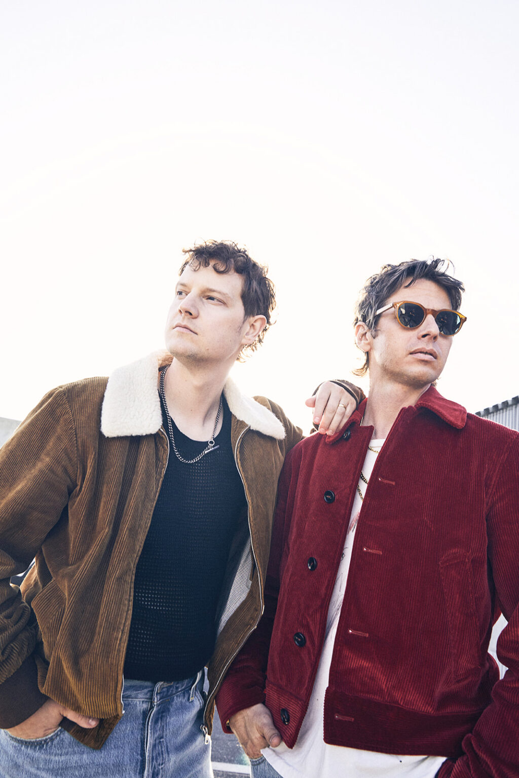 Foster The People Announce ‘Good Mourning Sunshine’ North American Tour ...