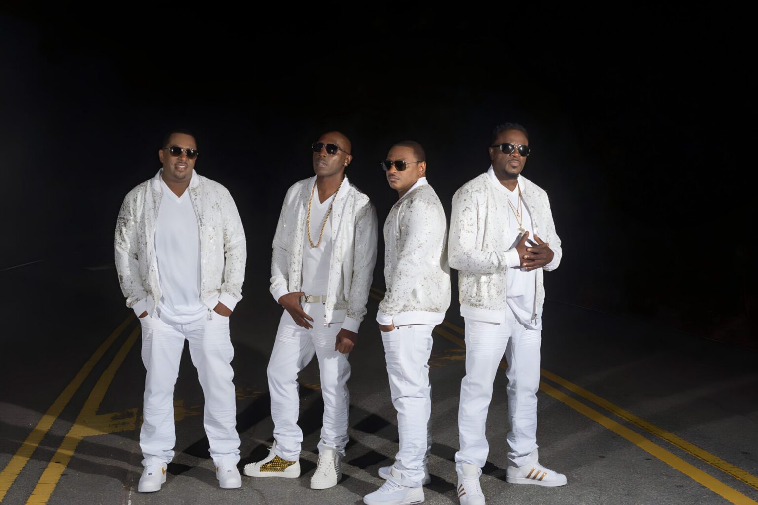 Blackstreet To Kick Off Summer Run With 'Global Pass': 3 Shows In 3 ...
