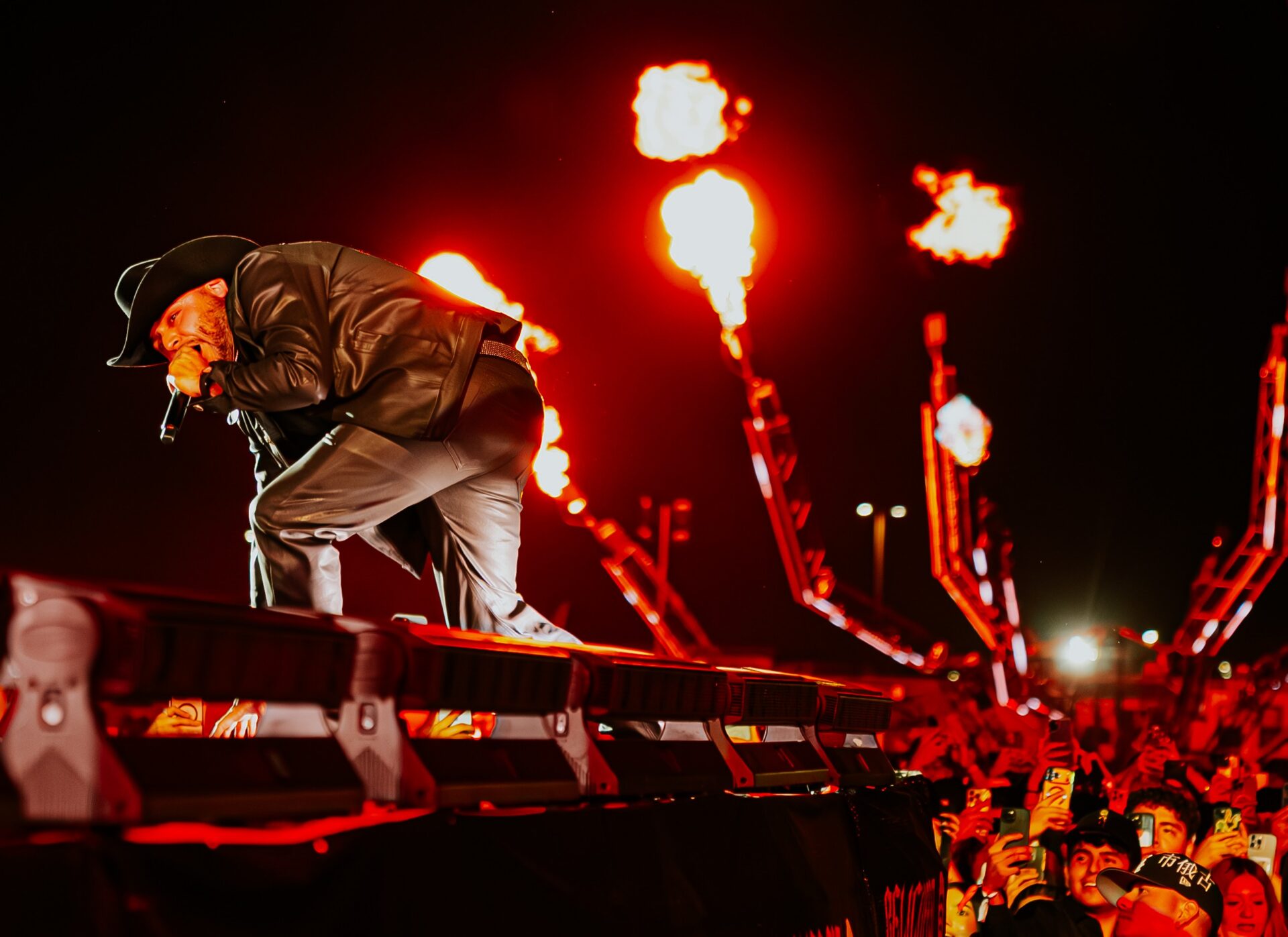 Belicofest To Celebrate Mexican Culture And Music In LA This Summer ...