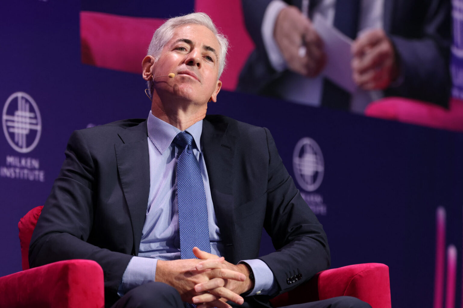 The Biz: Pershing Square Makes $64B Bid For UMG; CashorTrade's ...