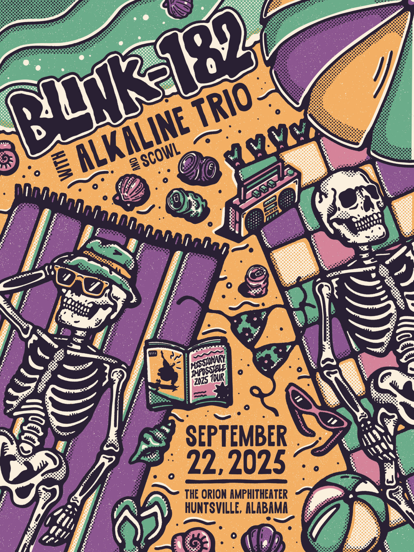 Pollstar Live! Announces 2026 Poster Contest Winners - Pollstar News