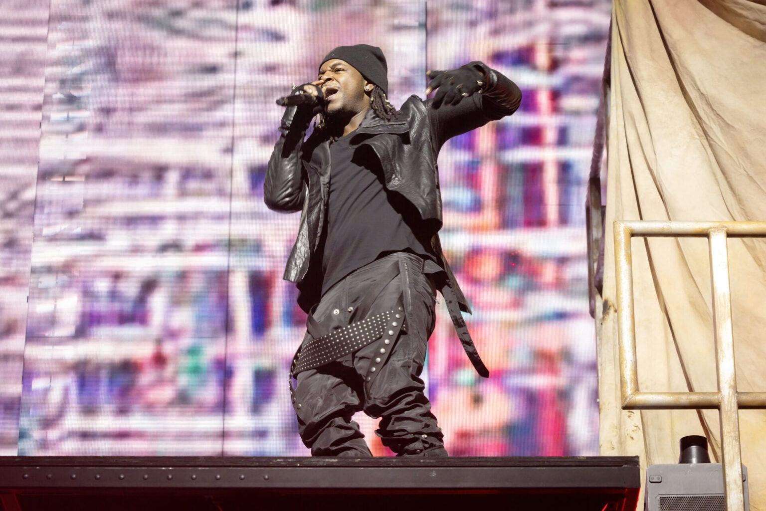 Ken Carson Steps In To Headline Rolling Loud After NBA YoungBoy Backs ...