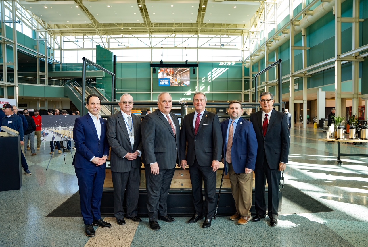 Big Box Bonanza: Convention Centers Take Center Stage With $15+ Billion ...