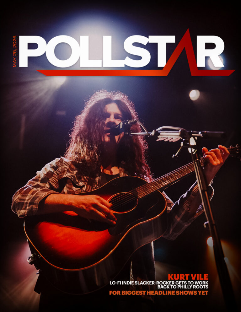 Indie Slacker-Rock Troubadour Kurt Vile Goes With Flow Ahead Of Biggest ...