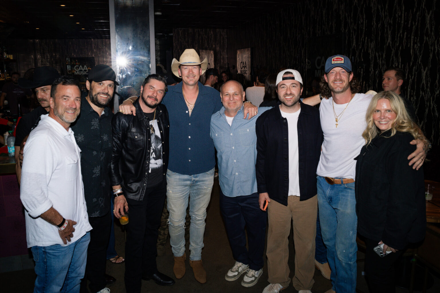 Florida Georgia Line Signs With CAA And The Core Entertainment ...