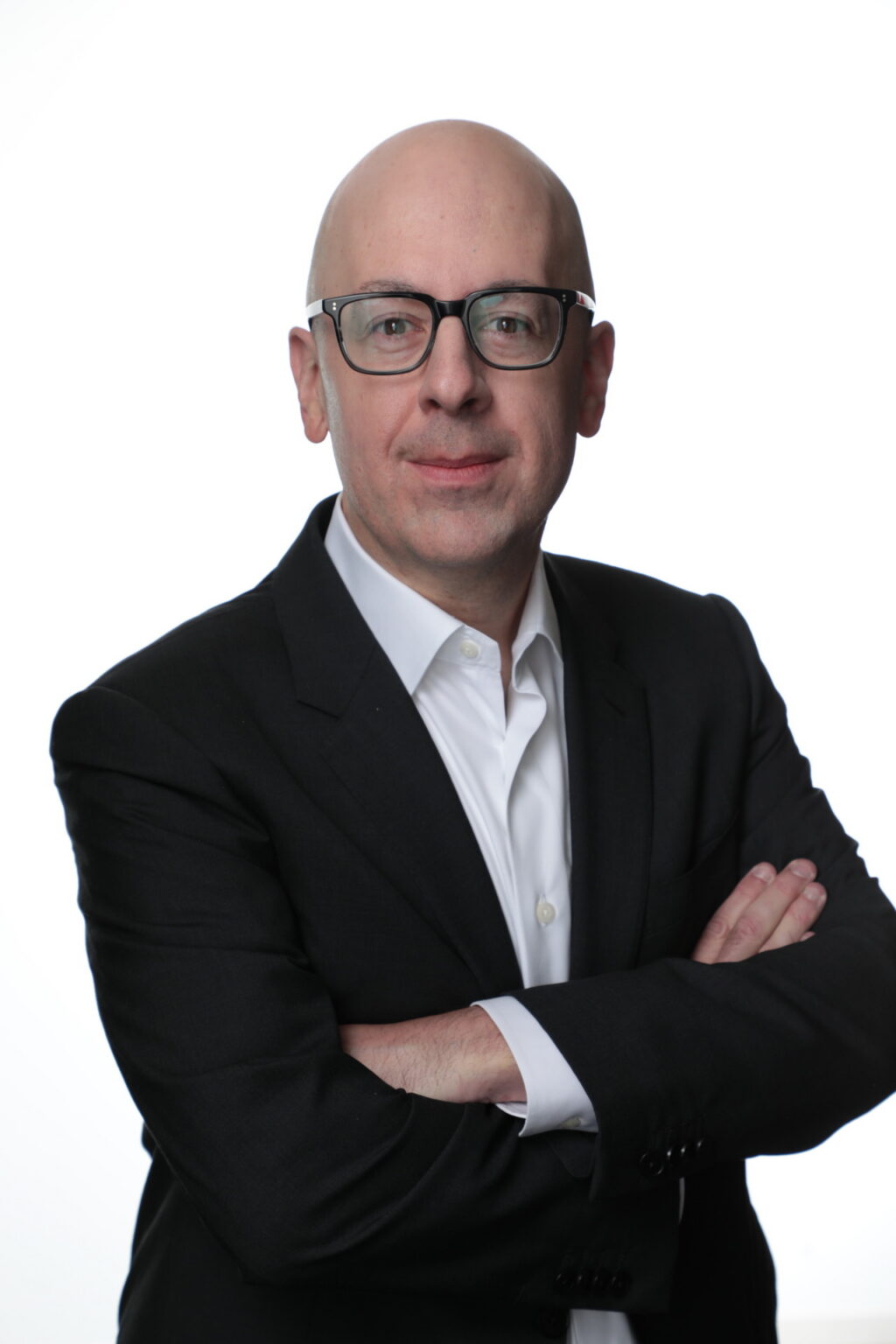 2026 Impact 50 Honoree: Nick Nuciforo - Pollstar News