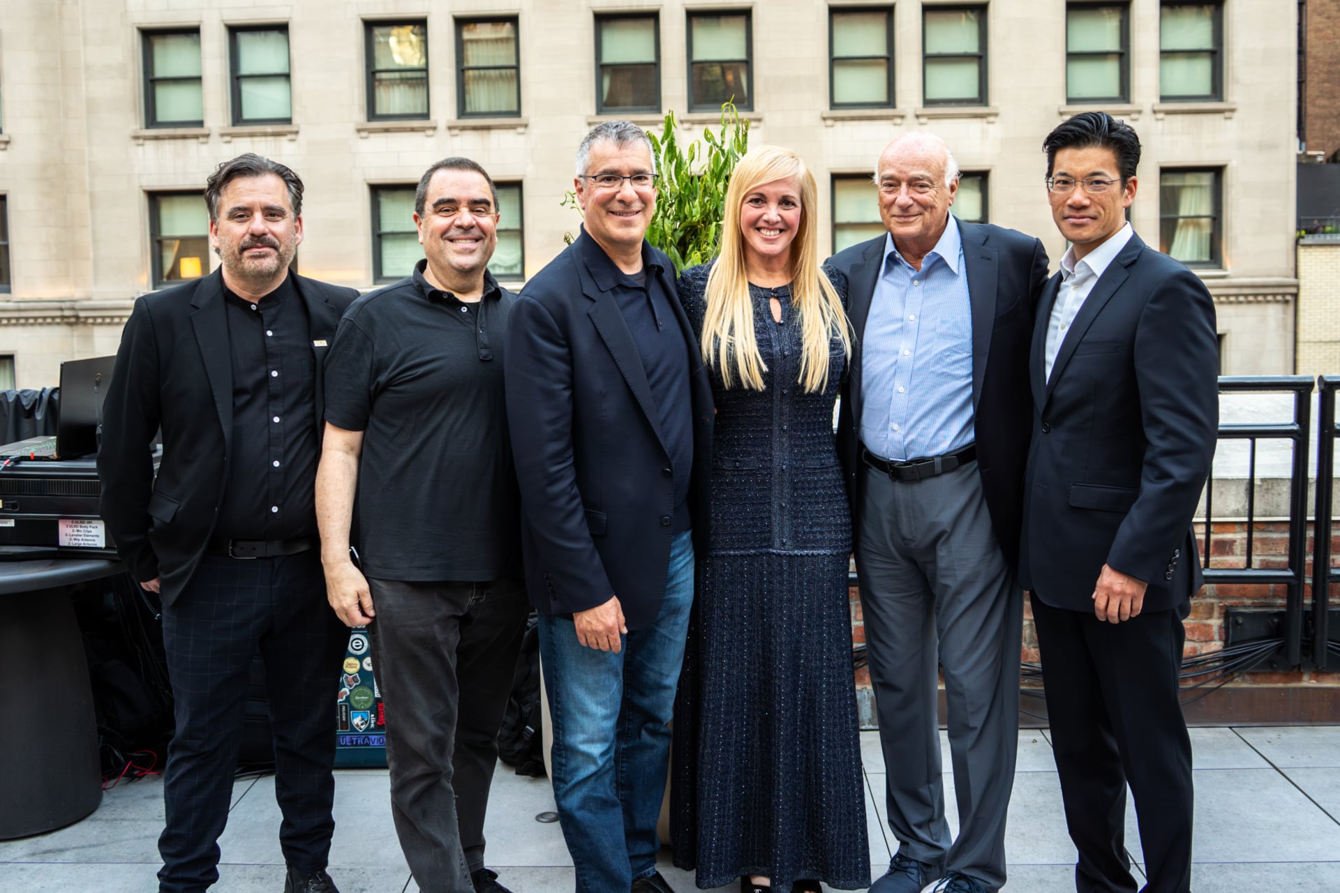 City Of Hope Announces Lineup For 2026 Spirit Of Life Gala Honoring ...