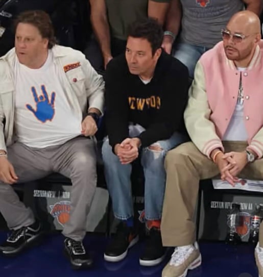 Did The Spirit Of Jerry Garcia Help The Knicks Win The NBA Finals ...